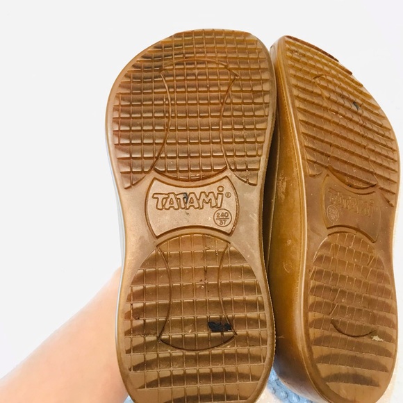 Birkenstock | Shoes | Birkenstock Tatami Clogs | Poshmark